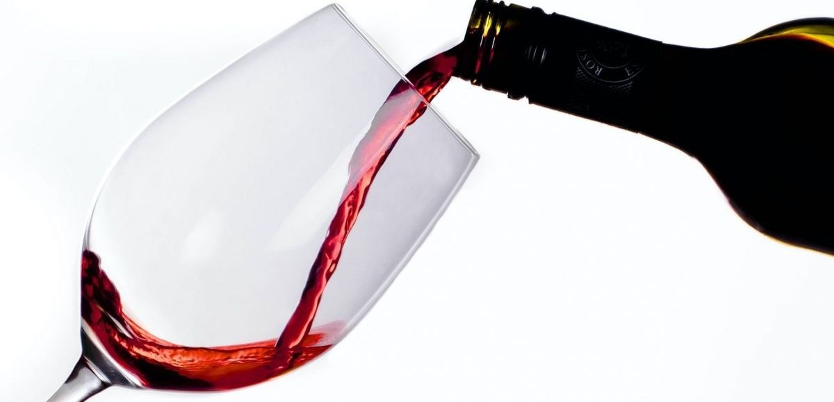15 beneficios del vino tinto para nuestra salud | Con Alcohol