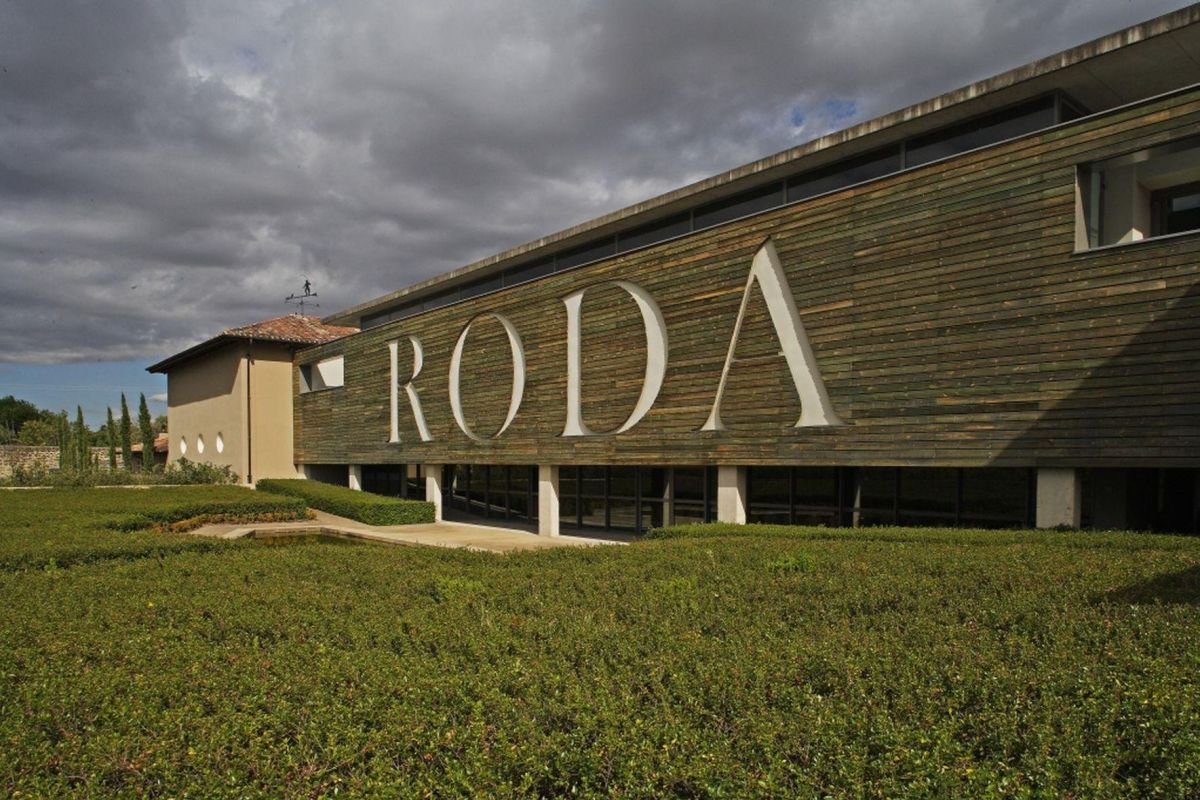 Las 7 mejores bodegas para visitar en La Rioja | Con Alcohol