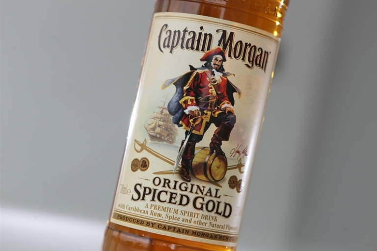 Ron: marcas | Con Alcohol