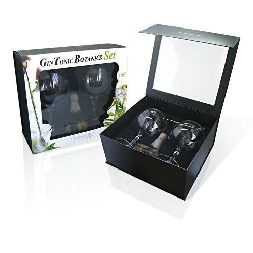 Los 5 mejores kits de gin tonic | Con Alcohol