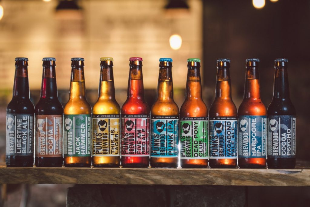 ¿Se puede vender alcohol artesanal online? | Con Alcohol